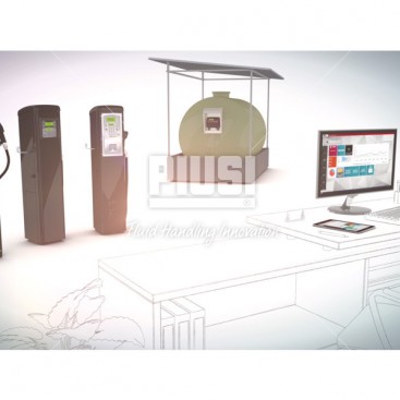 SELF SERVICE FM 2.0 – Aneka Perkasa Masindo