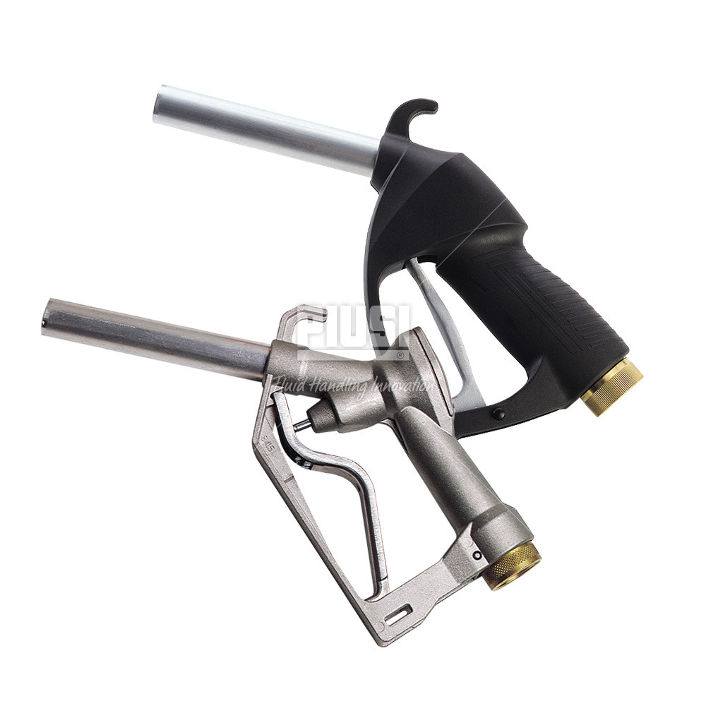 Refueling Nozzle – Aneka Perkasa Masindo